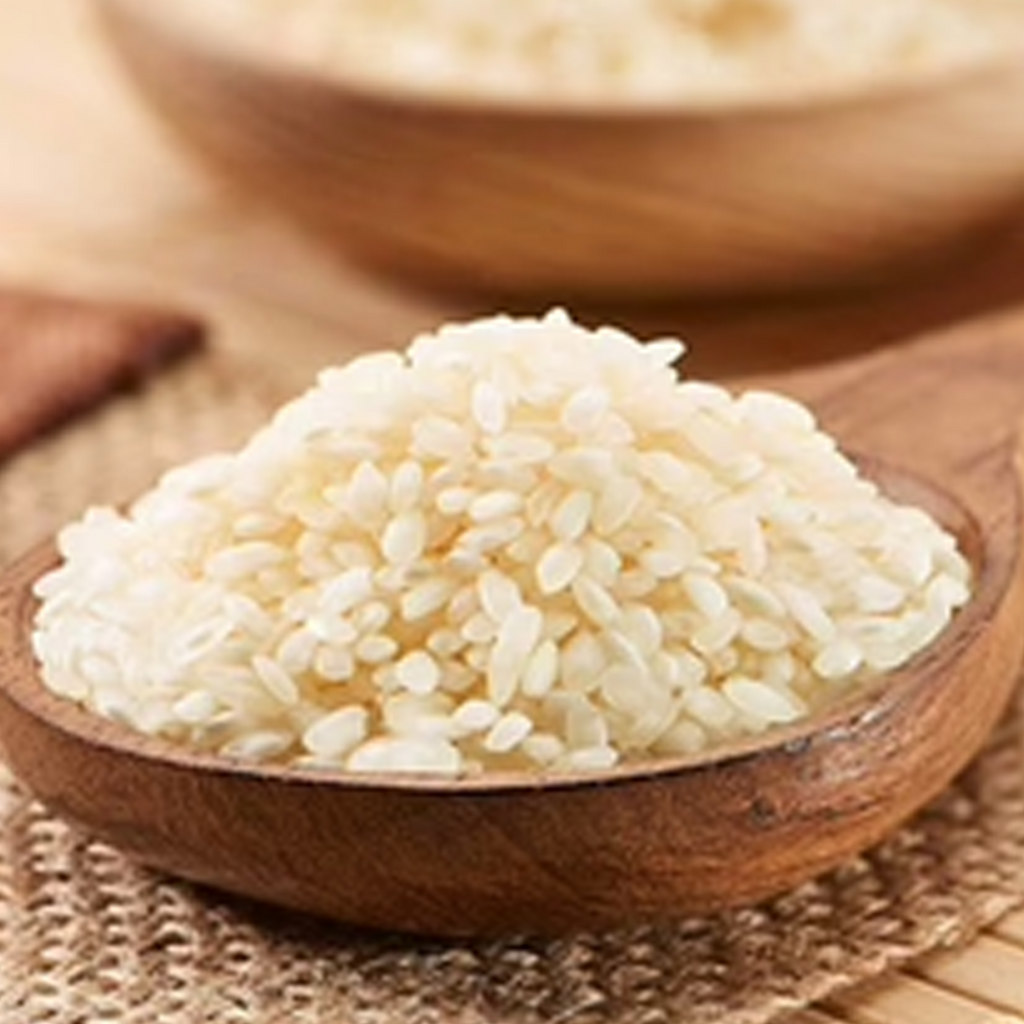 ILUPPAIPOO SAMBA RICE | DAIVIK ORGANIC