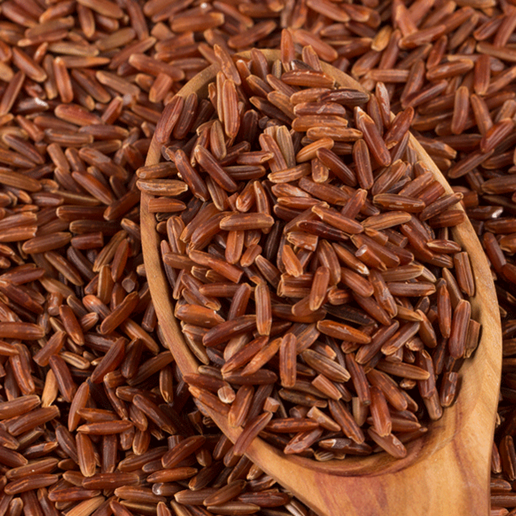 Organic Navara Rice | DAIVIK ORGANIC