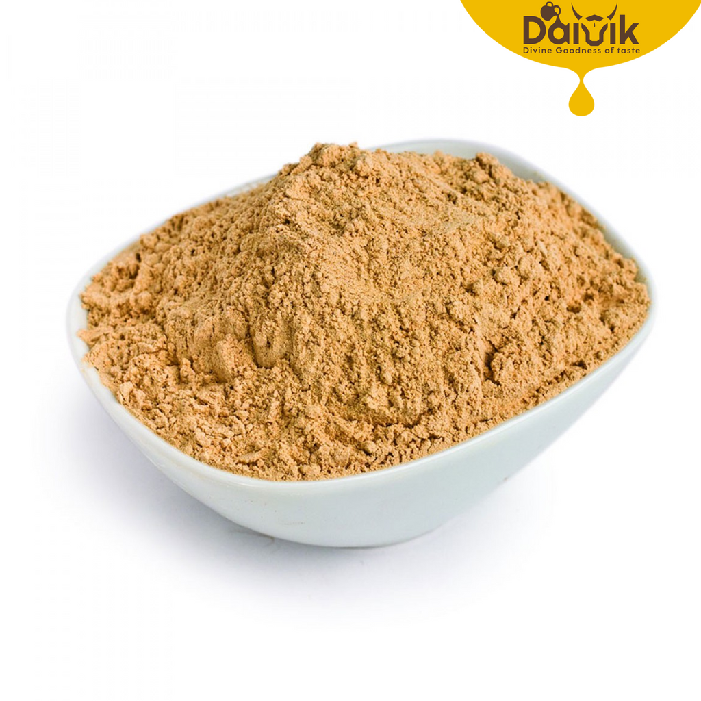 JAVITRI POWDER /MACE/JATHI PATHRI POWDER | DAIVIK ORGANIC