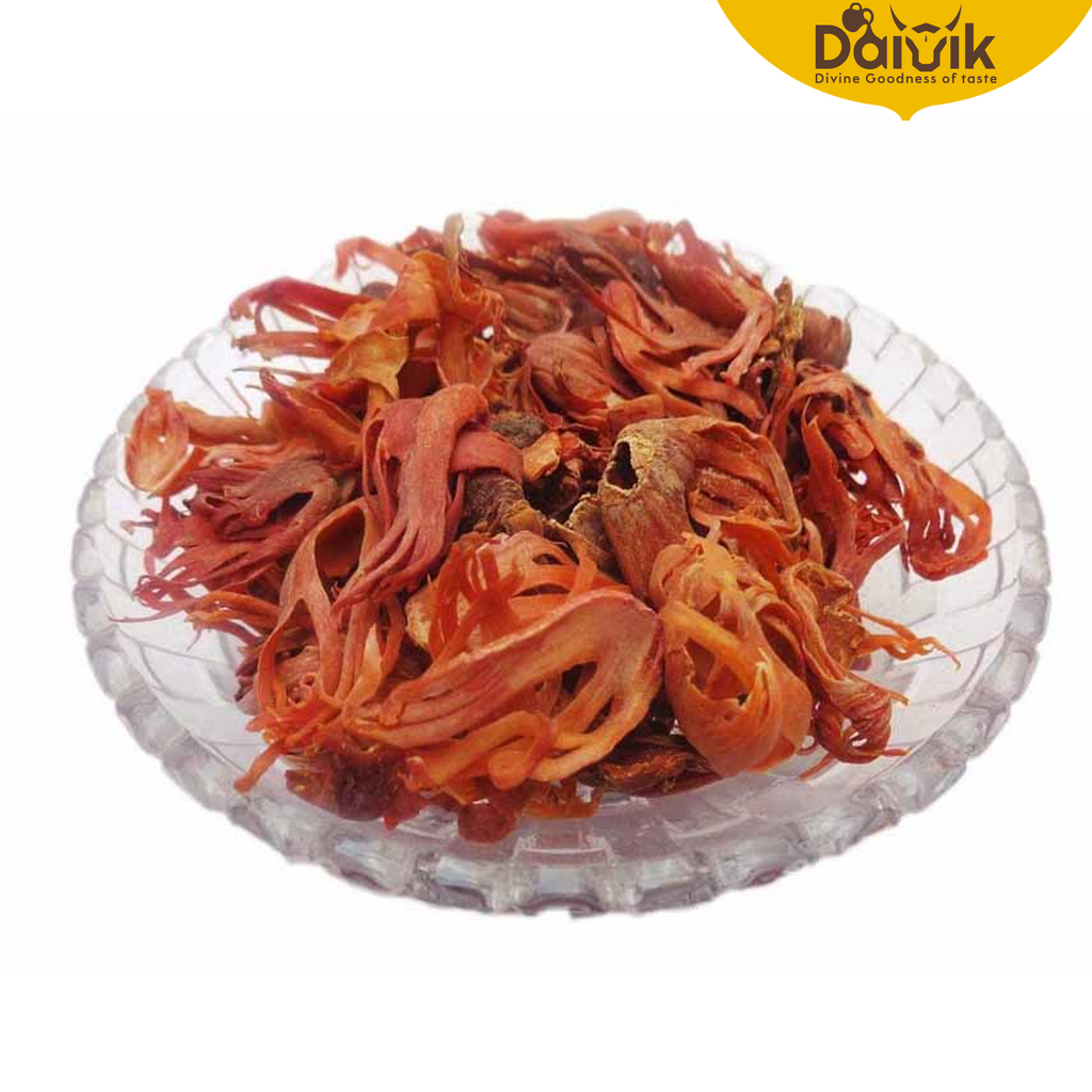 WHOLE JAVITRI/MACE/JATHI PATHRI | DAIVIK ORGANIC