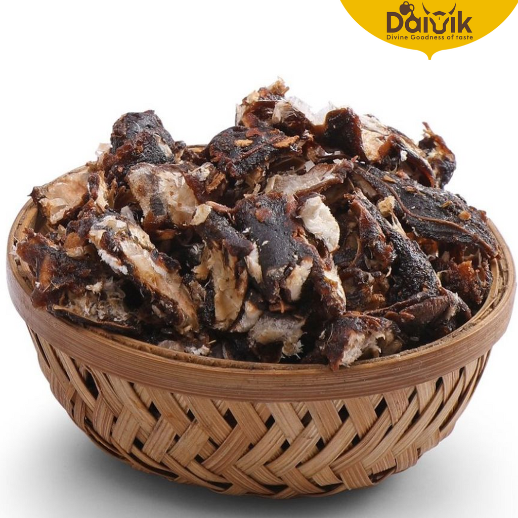 INDIAN SWEET & SOUR TAMARIND/PULI | DAIVIK ORGANIC
